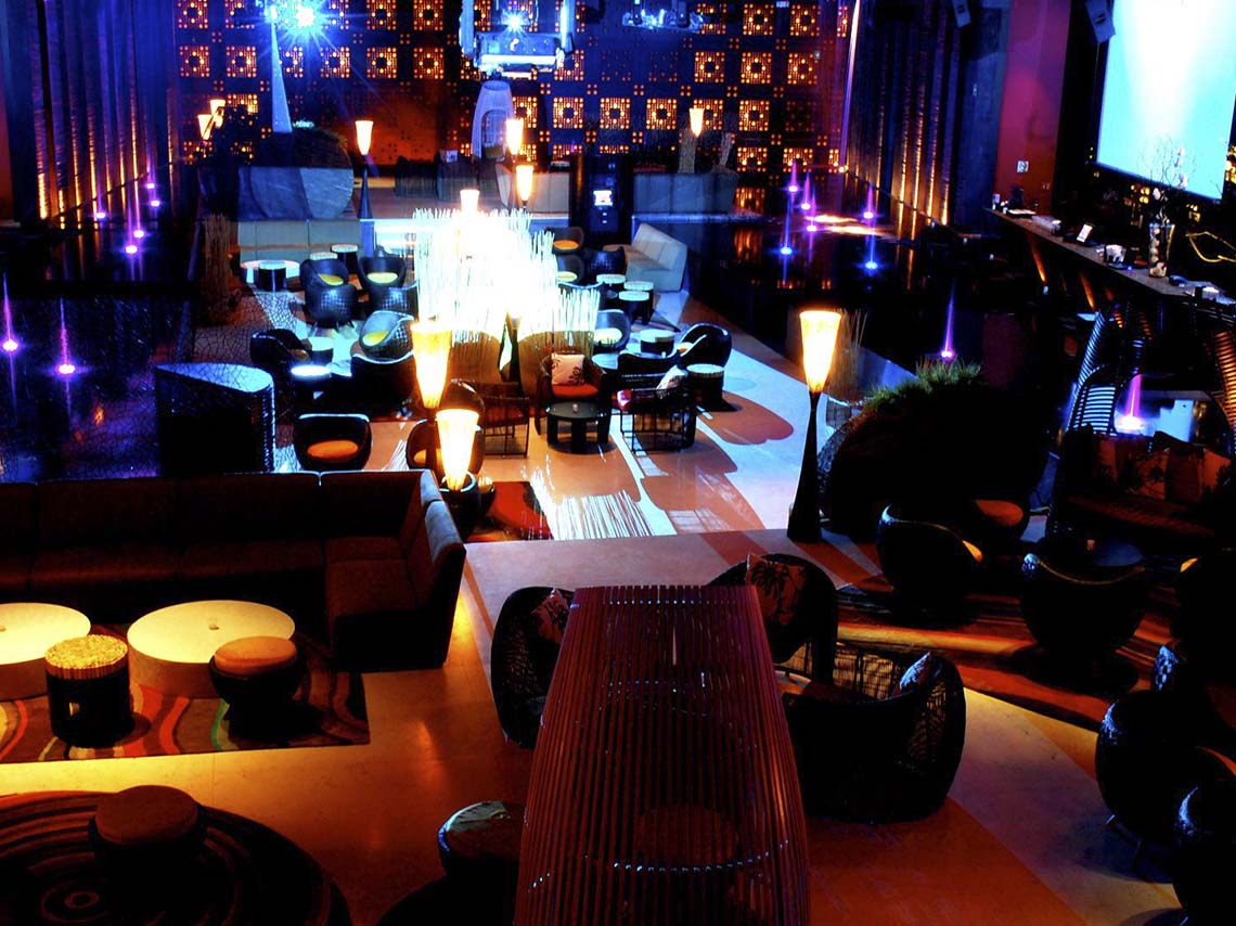 Los mejores bares y restaurantes para pasar Año Nuevo en la Ciudad de ...